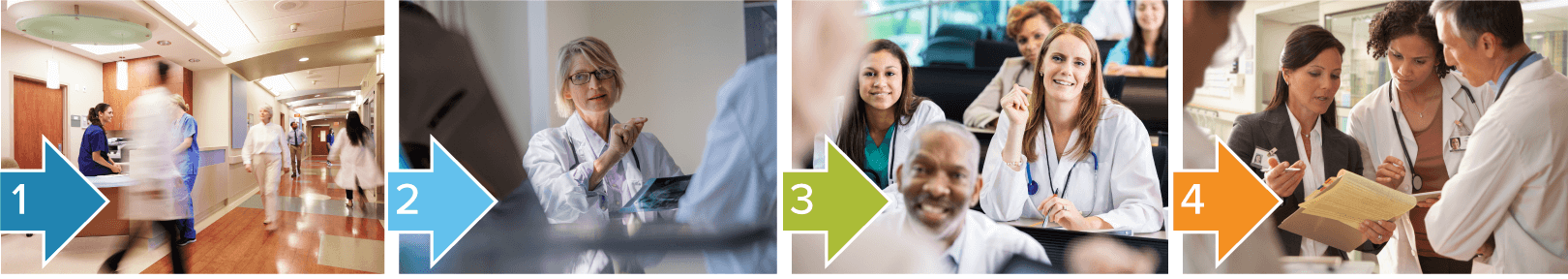 A Plan for Effective Change Management in Healthcare - Stamp & Chase